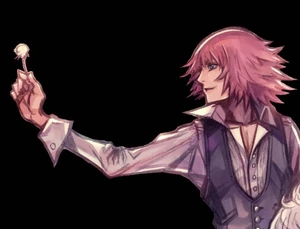 Lauriam/Gallery | Heroes Wiki | Fandom