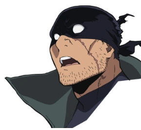 Knuckleduster/Gallery | Heroes Wiki | Fandom