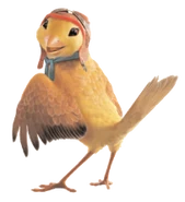 User blog:Darthranner83/Disney characters with similarities to other ...