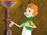 Matt (Cyberchase) | Heroes Wiki | Fandom