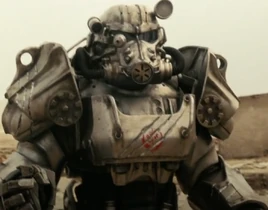 Maximus (Fallout) | Heroes Wiki | Fandom