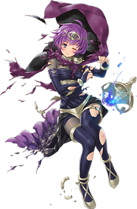 Katarina (Fire Emblem) | Heroes Wiki | Fandom