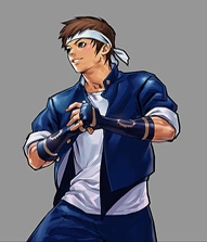 Shingo Yabuki | Heroes Wiki | Fandom