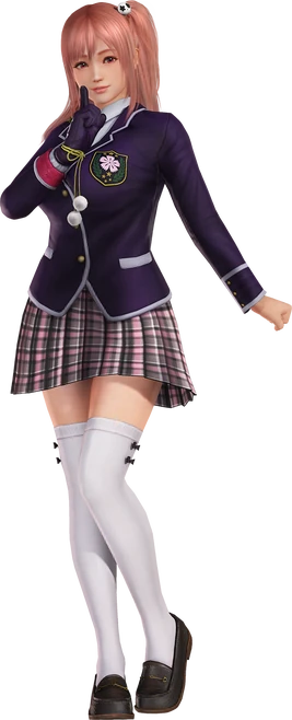 Honoka | Heroes Wiki | Fandom