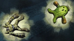 Golemon | Heroes Wiki | Fandom