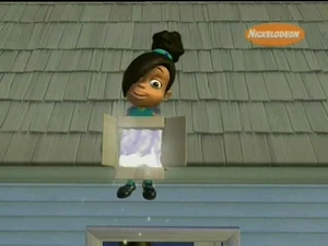 Libby Folfax/Gallery | Heroes Wiki | Fandom