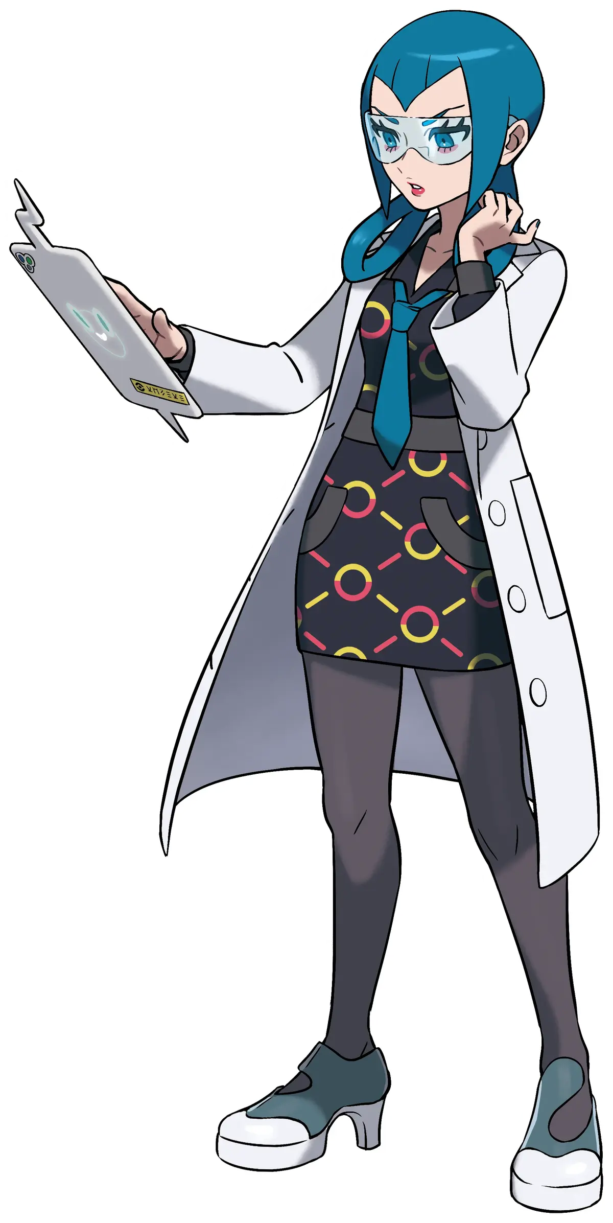 Mable (Pokémon) | Heroes Wiki | Fandom