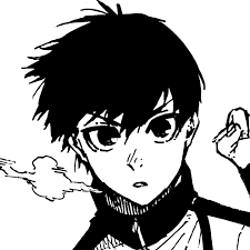 Yoichi Isagi/Gallery | Heroes Wiki | Fandom