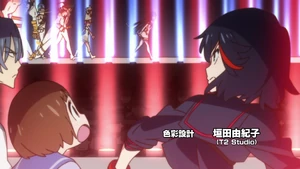 Aikurō Mikisugi/Gallery | Heroes Wiki | Fandom