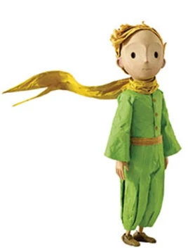 The Little Prince (2015) | Heroes Wiki | Fandom