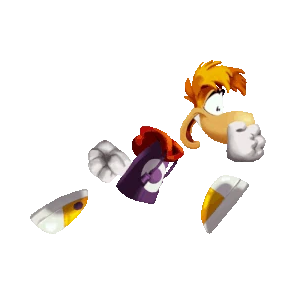 Rayman | Heroes Wiki | Fandom