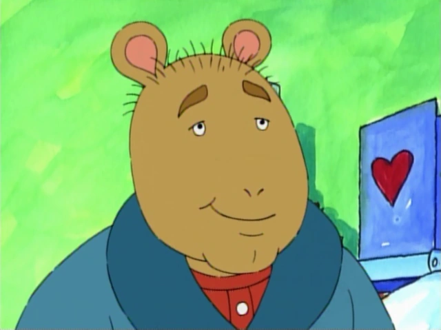Fred (Arthur) | Heroes Wiki | Fandom