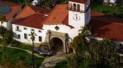 Santa Barbara Police Station | Psych Wiki | Fandom