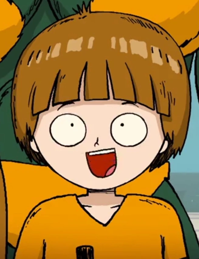 Ace Ambling | Heroes Wiki | Fandom