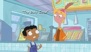 Baljeet Tjinder | Phineas y Ferb Wiki | Fandom