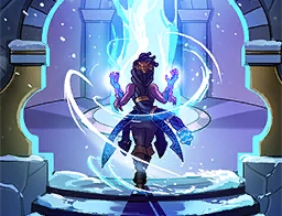Imani | Heroes Wiki | Fandom