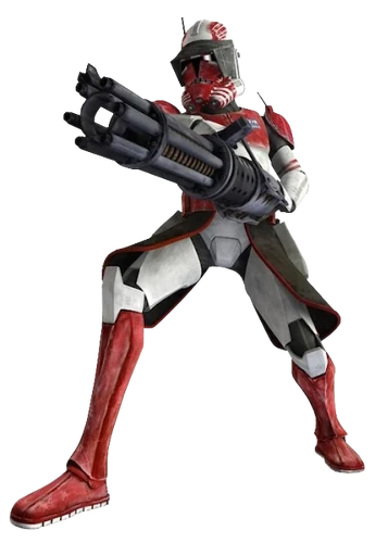 Commander Thorn | Heroes Wiki | Fandom