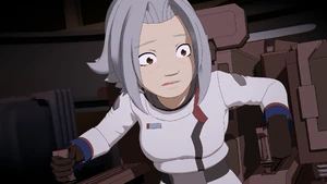 Caroline Cordovin | Heroes Wiki | Fandom