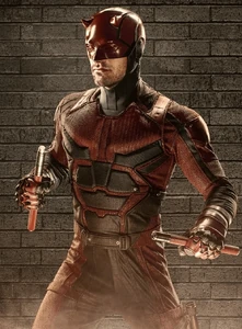 Daredevil (Marvel Cinematic Universe)/Gallery | Heroes Wiki | Fandom
