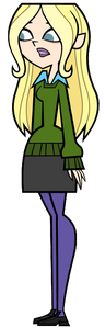 Dawn (Total Drama) | Heroes Wiki | Fandom