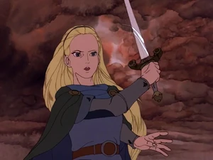 Éowyn | Heroes Wiki | Fandom