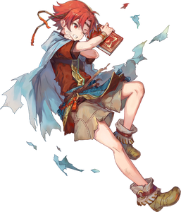 Ewan (Fire Emblem) | Heroes Wiki | Fandom