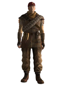 Craig Boone | Heroes Wiki | Fandom