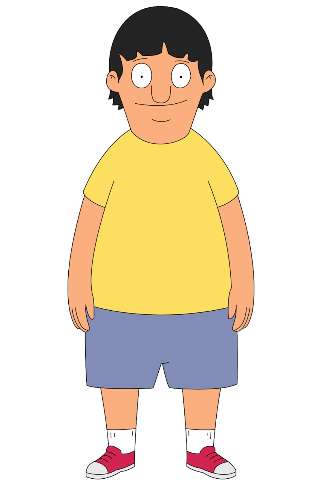 Gene Belcher | Heroes Wiki | Fandom
