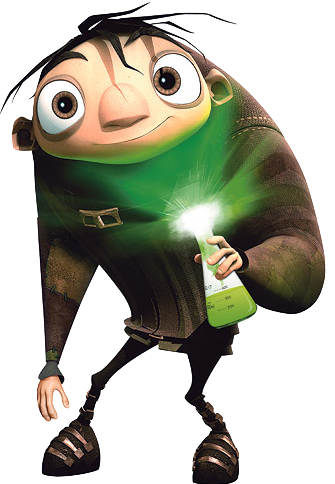 Igor (Igor) | Heroes Wiki | Fandom