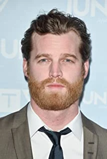 Jared Keeso | Psych Wiki | Fandom