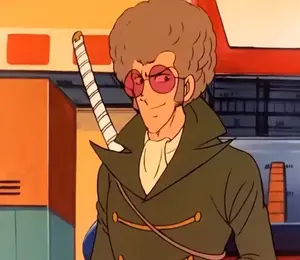 Kyōshirō Yūzuki (Tōshō Daimos)/Gallery | Heroes Wiki | Fandom