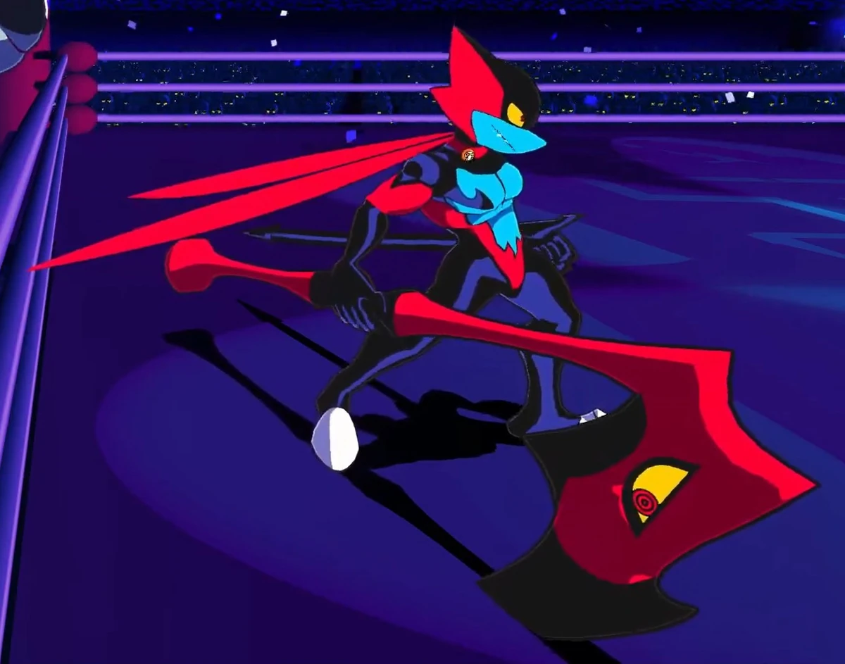 Lutin Lucifer | Heroes Wiki | Fandom