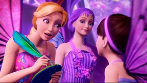 Willa (Barbie: Mariposa)/Gallery | Heroes Wiki | Fandom