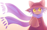 Niko (OneShot)/Gallery | Heroes Wiki | Fandom