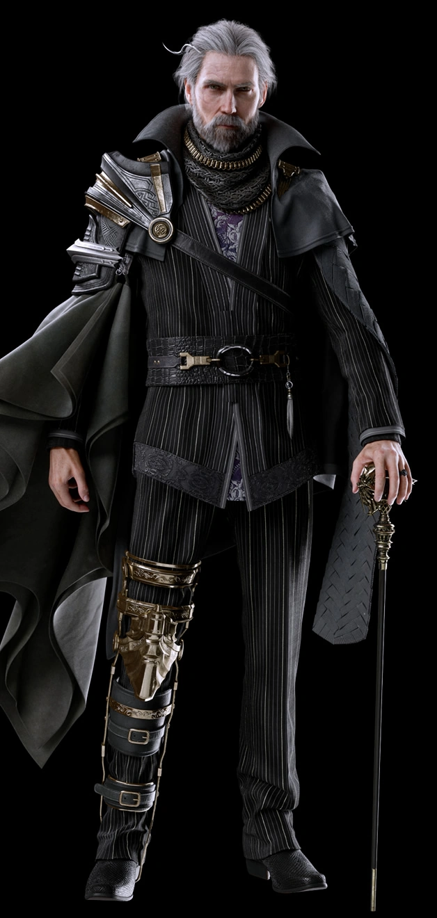 Regis Lucis Caelum | Heroes Wiki | Fandom