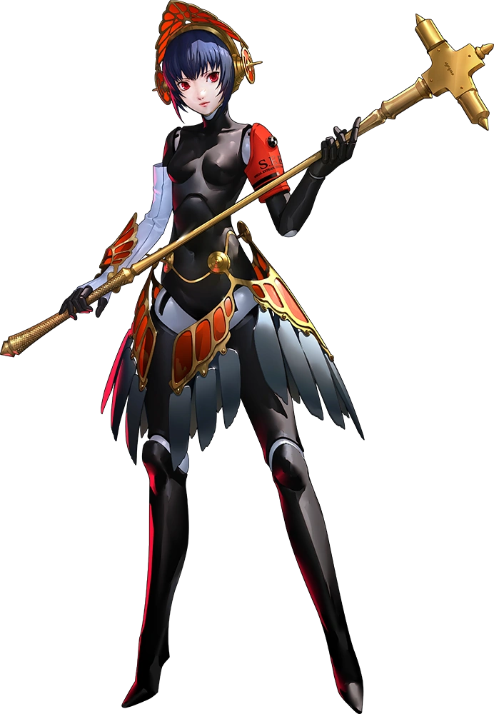 Metis | Heroes Wiki | Fandom