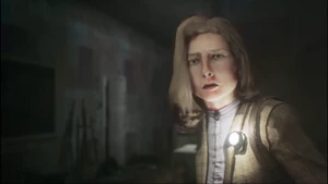 Rosemary Reed | Heroes Wiki | Fandom