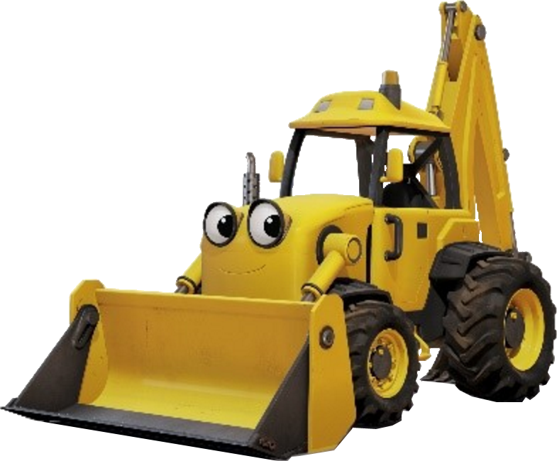Scoop Bob The Builder 2015 Heroes Wiki Fandom