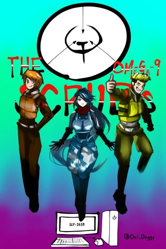 SCP-2639-A | Heroes Wiki | Fandom