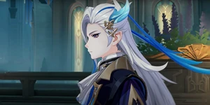 Neuvillette/Gallery | Heroes Wiki | Fandom