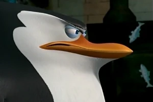 Skipper (Madagascar) | Heroes Wiki | Fandom