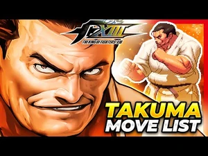 Takuma Sakazaki | Heroes Wiki | Fandom