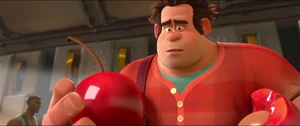 Wreck-It Ralph/Gallery | Heroes Wiki | Fandom