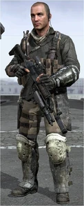 Yuri (Call of Duty) | Heroes Wiki | Fandom
