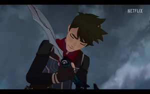 Callum/Gallery | Heroes Wiki | Fandom