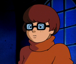 Cyber Velma | Heroes Wiki | Fandom