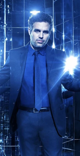 Dylan Rhodes | Heroes Wiki | Fandom