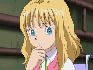 Helen (Sonic X)/Gallery | Heroes Wiki | Fandom