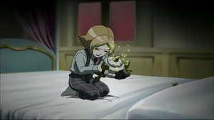 Ewan Amano | Heroes Wiki | Fandom