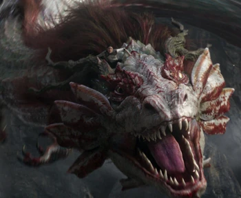 Great Protector | Heroes Wiki | Fandom